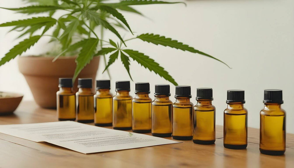 How to get the Best CBG Oils (Cannabigerol)