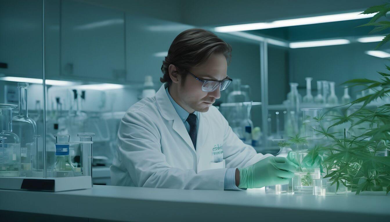 Explorando el THC-O: comprendiendo su potencia y sus efectos potenciales