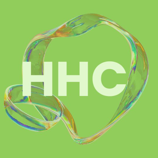 HHC Products | Buy Premium Products | Mana Botanics