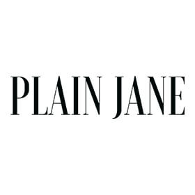 Plain Jane | Buy the Best Brand Products